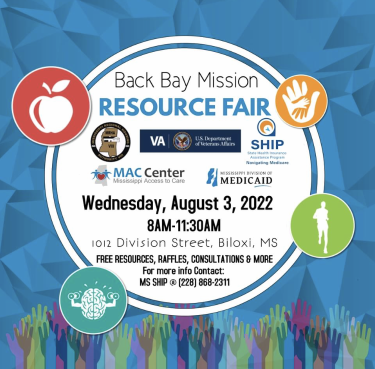 Upcoming Events | Open Doors Homeless Coalition