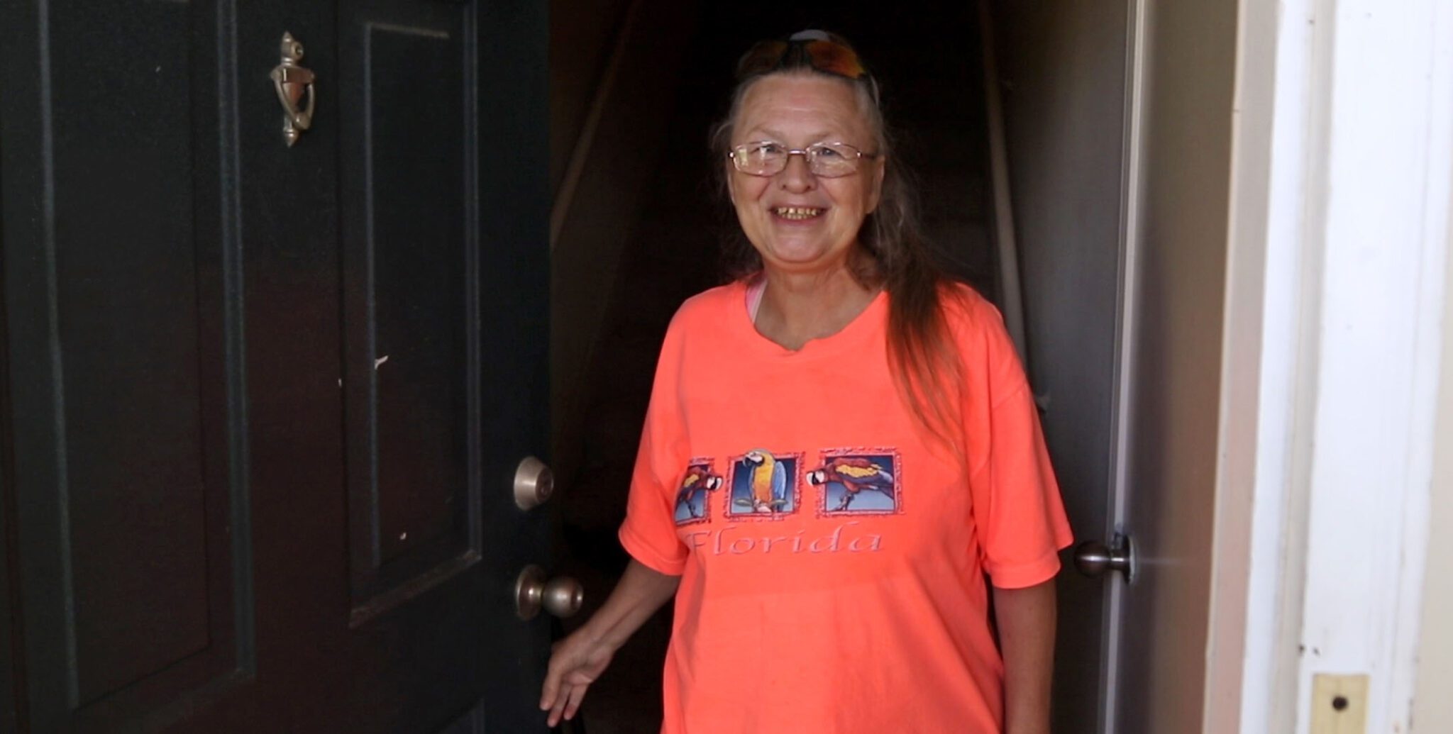 Who We Are | Open Doors Homeless Coalition