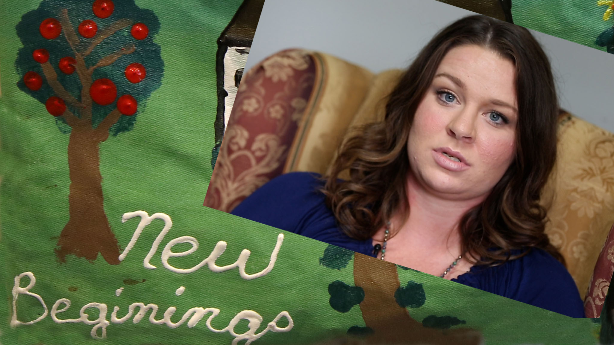Former addict now helps others in recovery | Open Doors Homeless Coalition